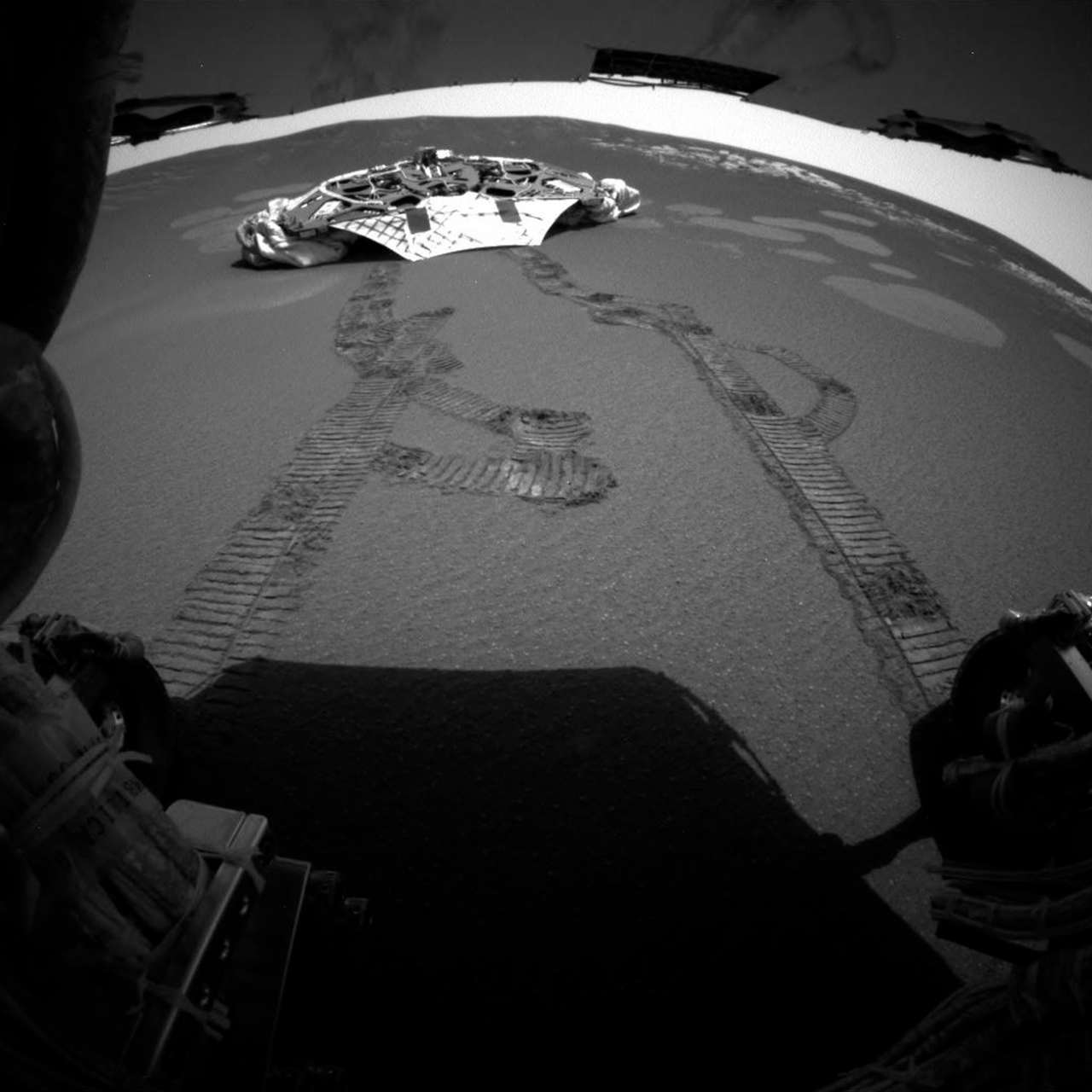 NASA announces the end of Opportunity: A glimpse of Mars rover that ...