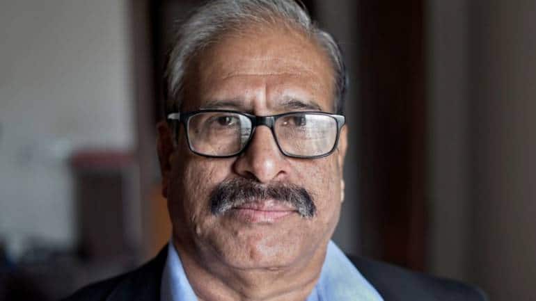 Unpalatable numbers: Statistician who rocked Modi government had to ...