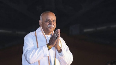 Pravin Togadia | Latest & Breaking News on Pravin Togadia | Photos ...