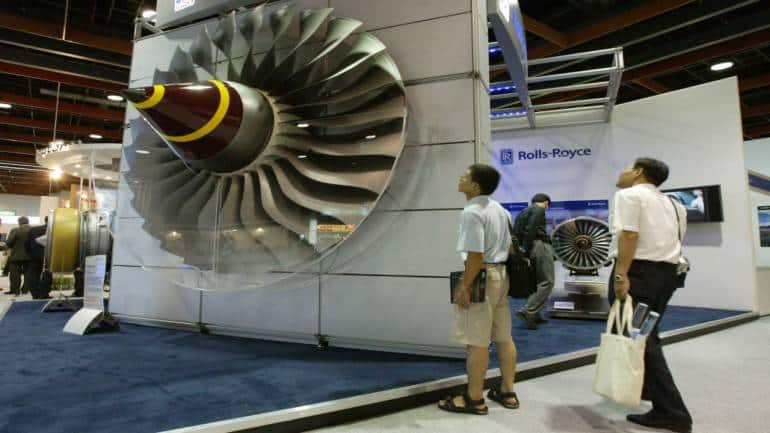 Garuda Aerospace signs MoU with IISc