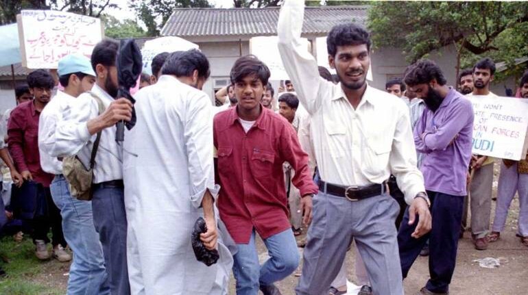 Government bans SIMI for 5 more years