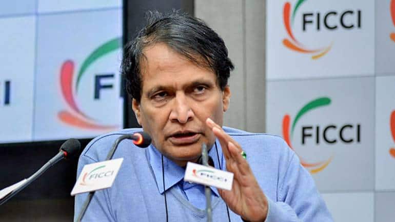 India's goods, services export to touch about $540 bn this fiscal ...