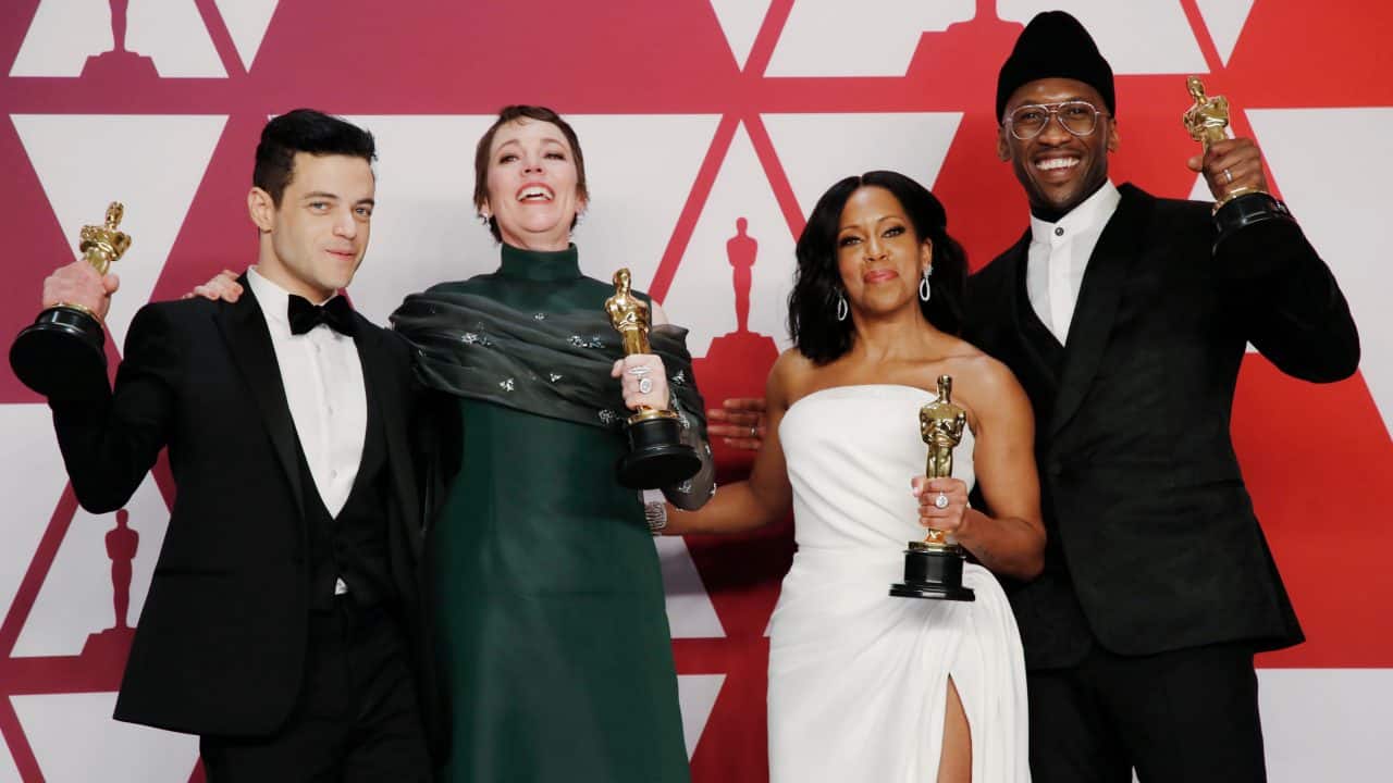 The 2019 Academy Awards: Top 10 memorable moments from the Oscars ...