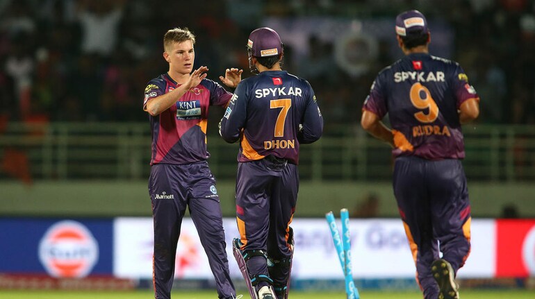 ‘Didn’t get money worth my skill set’: Adam Zampa breaks silence on ...