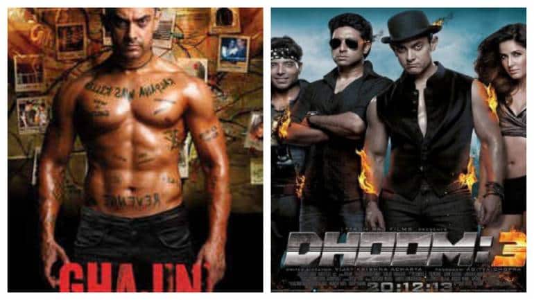 Digitisation has changed the script for Indian film industry. Here's how