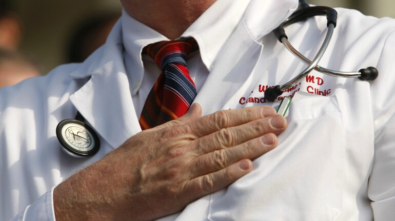 Govt plans to re-introduce National Medical Commission Bill