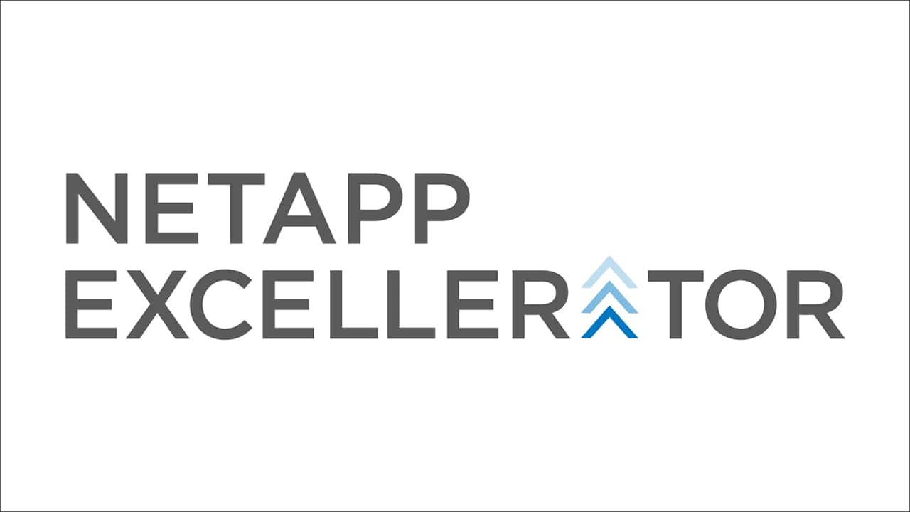 Netapp Logo Transparent