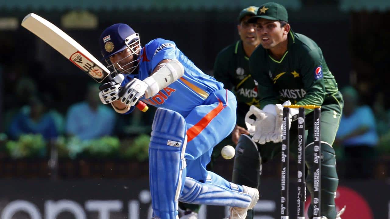India vs Pakistan, World Cup 2019: 6 wins in 6 clashes, Men in Blue ...