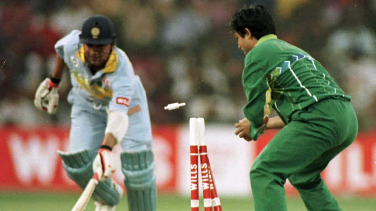India vs Pakistan, World Cup 2019: 6 wins in 6 clashes, Men in Blue ...