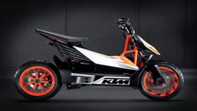 Exclusive | Bajaj Auto-KTM combine to enter e-mopeds segment