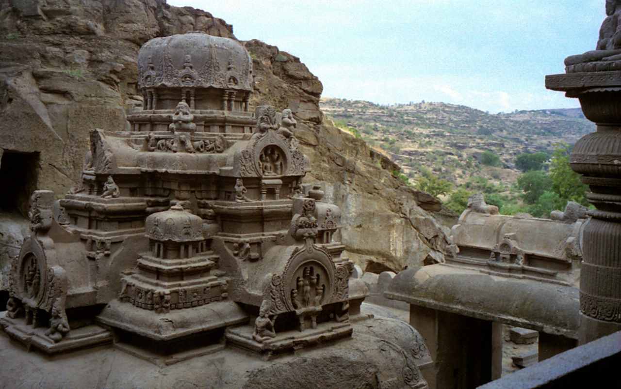 In pics: Top revenue-generating monuments in India | Moneycontrol News