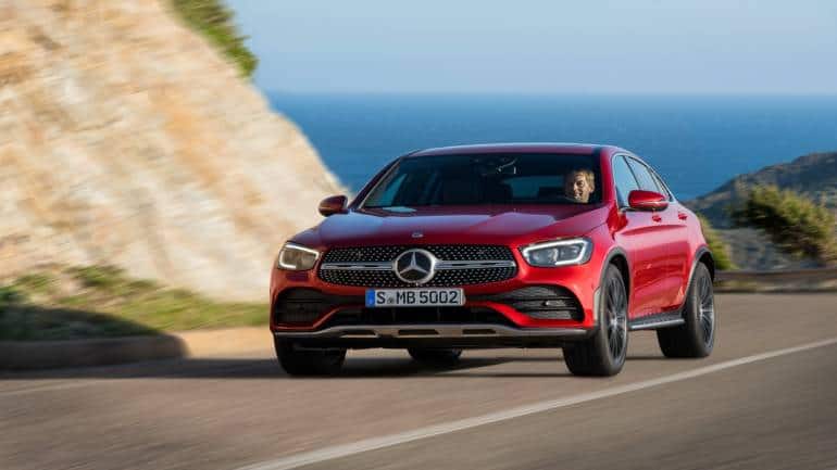 Mercedes-Benz completes 25 years of production in India- Moneycontrol.com