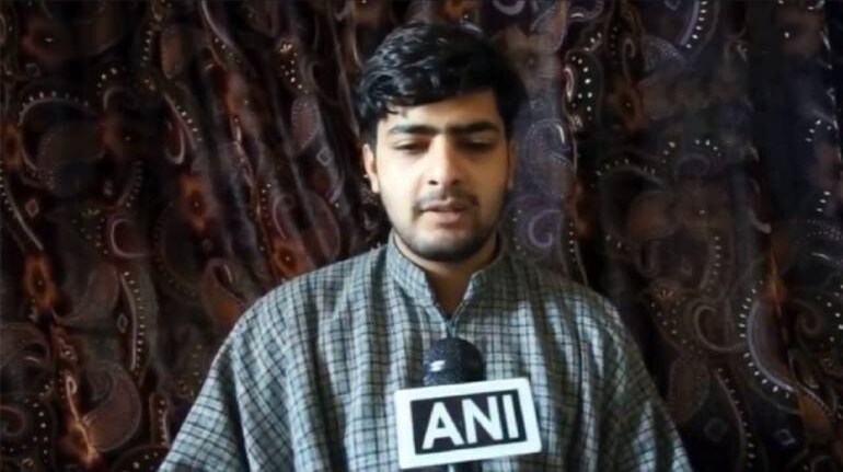 Afzal Guru's son ‘proud’ of getting Aadhaar Card, appeals for passport ...