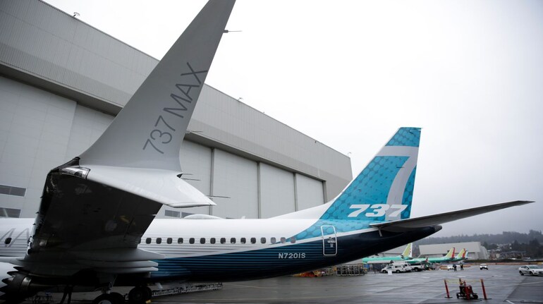 UAE regulator not optimistic on Boeing 737 MAX return this year