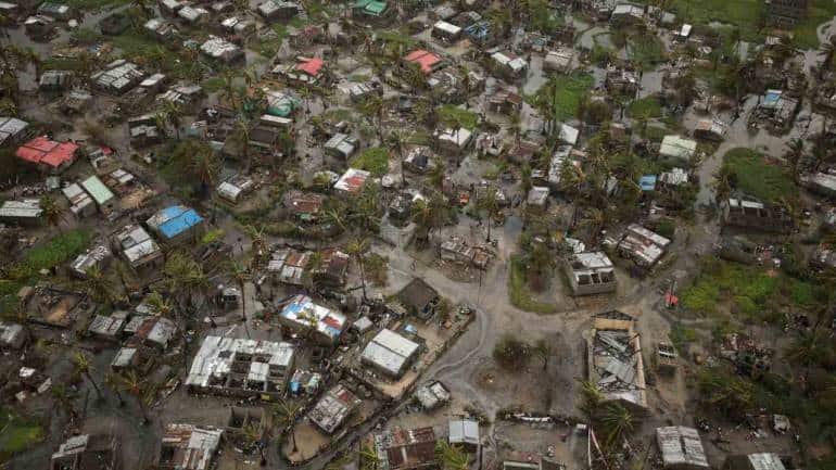 Climate change contributed to deadly West African floods, scientists find