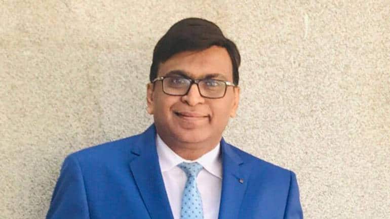 Daily Voice | Devang Mehta of Centrum Wealth bullish on 4Fs as Indian ...