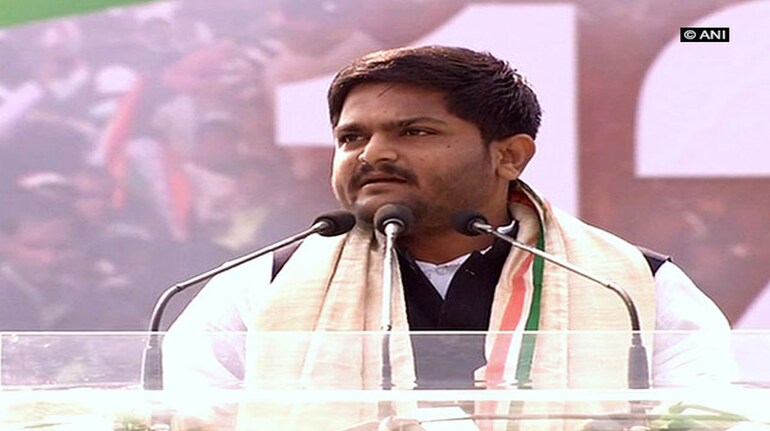 Hardik Patel to switch parties | Why Congress's loss is BJP's gain in ...