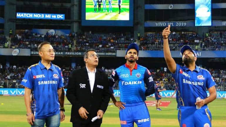 IPL 2020 Final | As it happened: Mumbai Indians (MI) beat Delhi ...