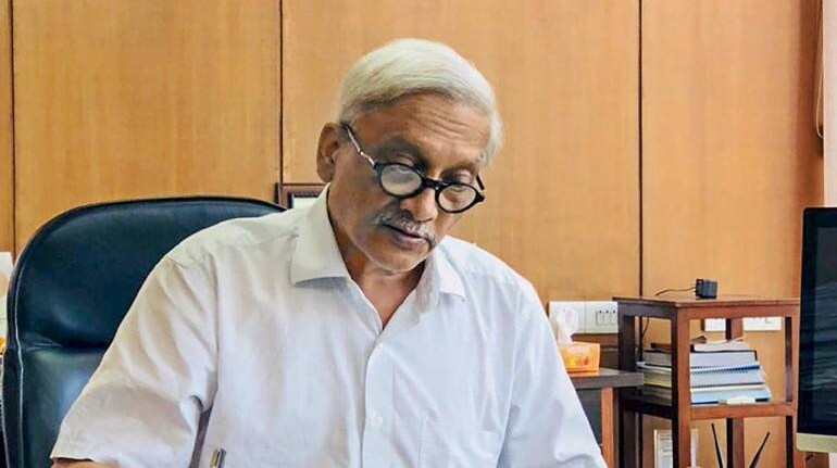 Leadership lessons from Manohar Parrikar, on his second death ...