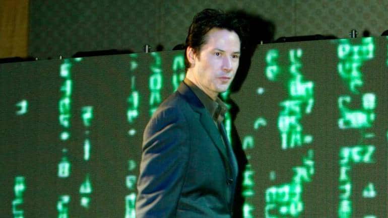 Opinion | Want to understand GDP data manipulation? Watch The Matrix