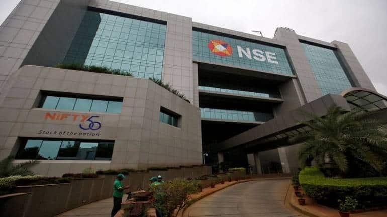 What is the NSE co-location case?