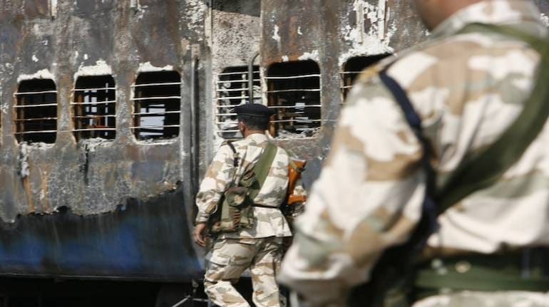 Samjhauta Express blast case verdict deferred till March 14
