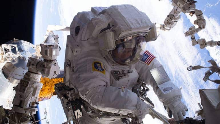 Women’s Day 2019: First all-women crew to undertake spacewalk ...