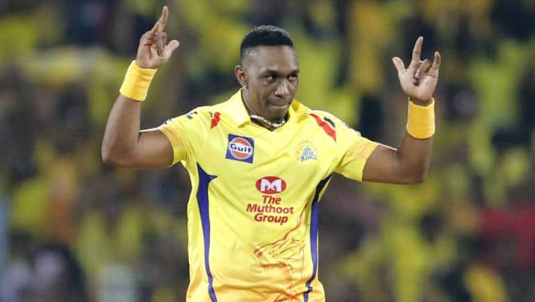 CSK ropes in Bravo as bowling coach ahead of 2023 IPL