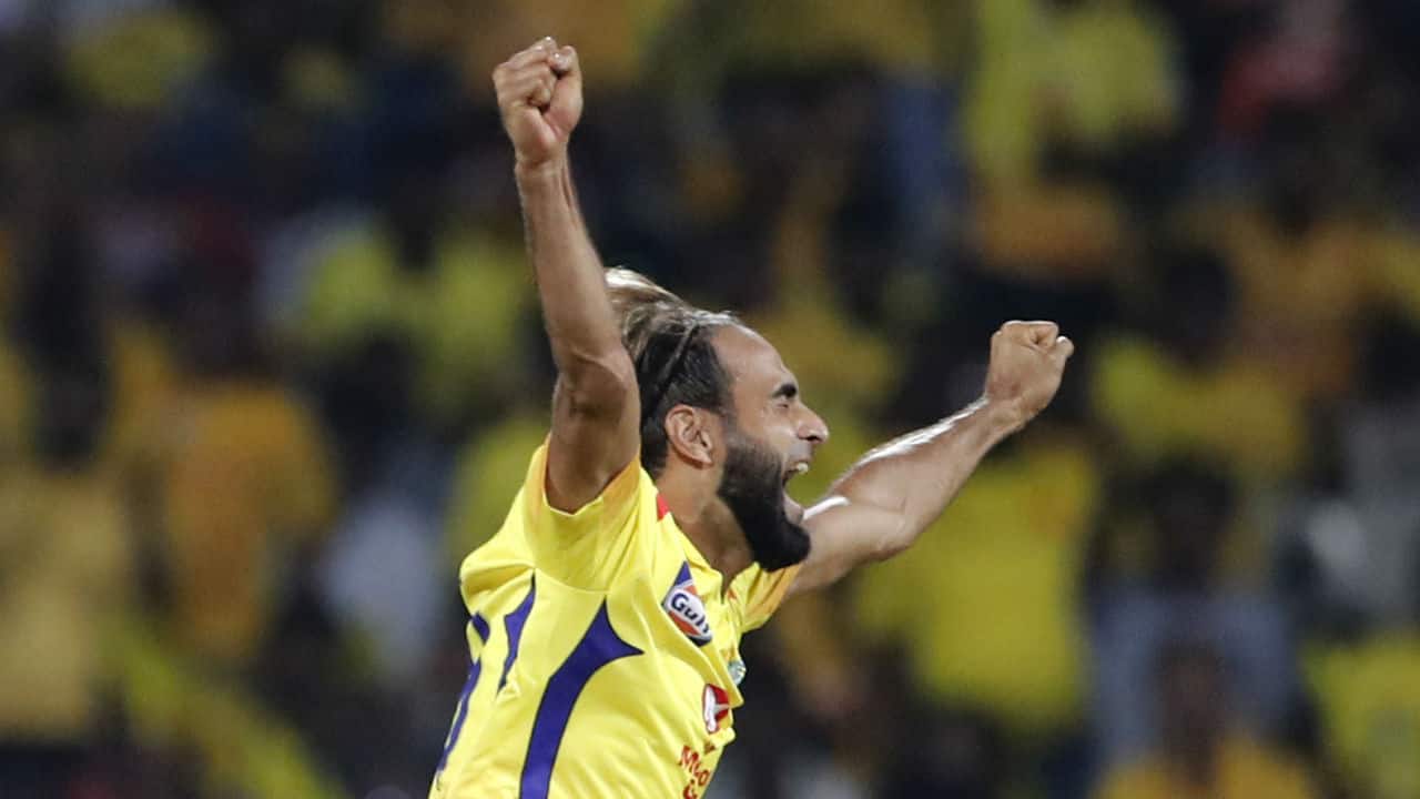 CSK vs RR IPL 2019 Match 12 Preview: Royal Rumble on show at Chennai as ...