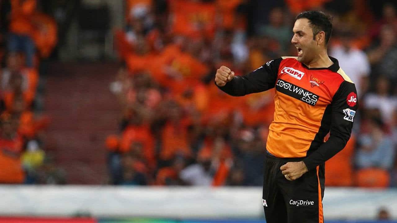 In pics | SRH vs RCB IPL 2019: Nabi caps off brilliant performance ...