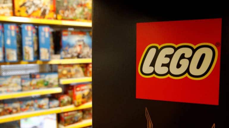 World's 'coolest' LEGO to help develop quantum computers