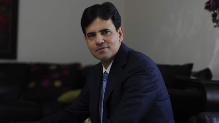 Sandip Sabarwal says PLIs give money to inefficient companies, bats for ...