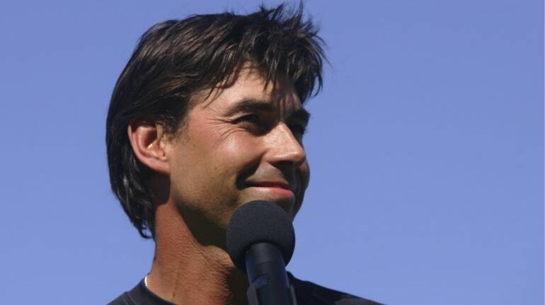 Four-time IPL-winning CSK coach Stephen Fleming joins New Zealand camp ...
