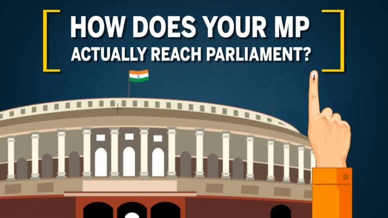 Explained: How does your MP actually reach parliament?