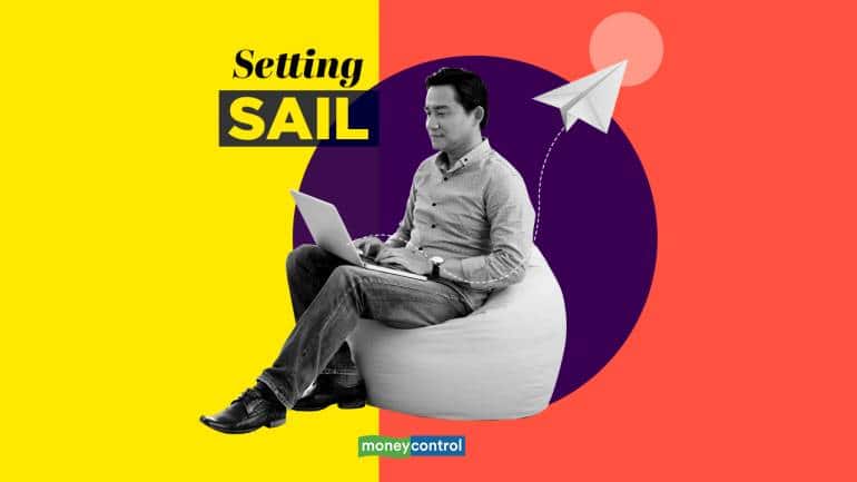 Setting Sail podcast | Entrepreneurs turned investors bringing more ...
