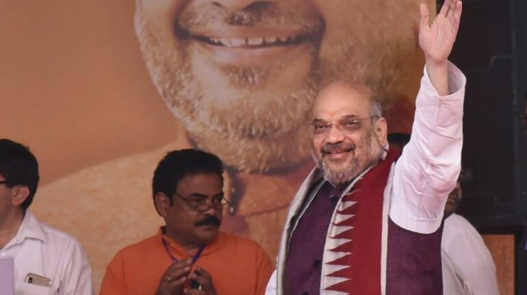 Mafia Raj under Mamata Banerjee's rule in West Bengal: Amit Shah ...