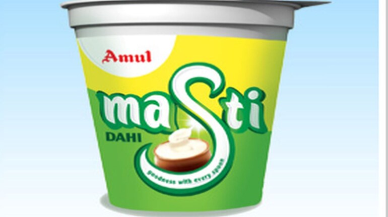 Amul aims to achieve a business turnover of Rs 50,000 cr by 2021