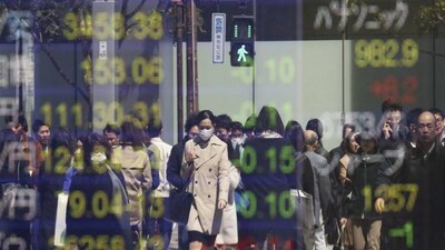 Asian Stock Market | Latest & Breaking News on Asian Stock Market ...