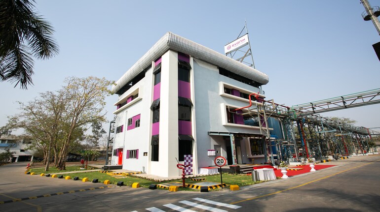Evonik opens India office, R&D centre at Thane