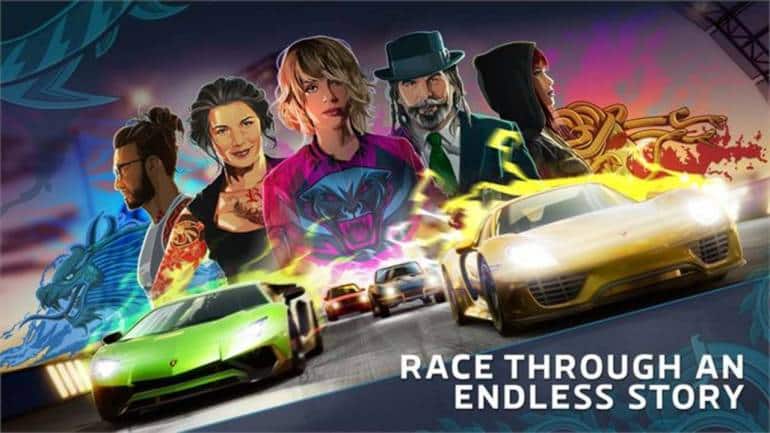 Free-to-play Forza Street racing video game set to arrive on PC and ...