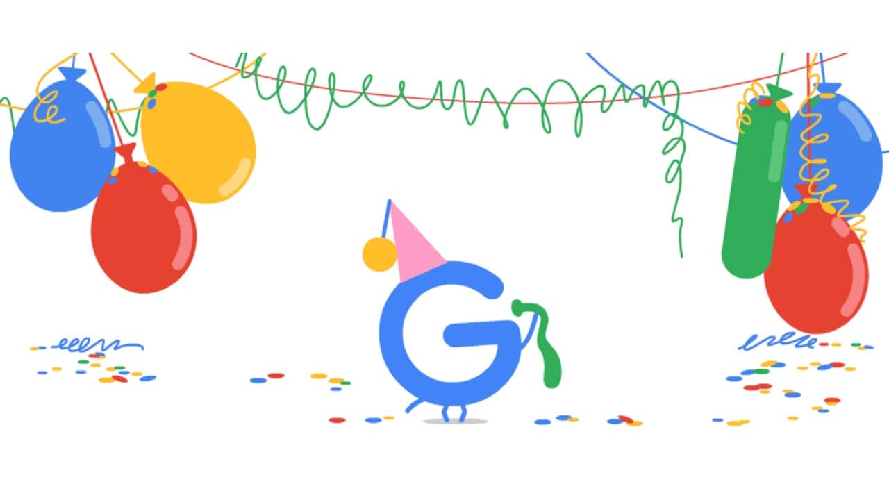 Gmail turns 15 today: Here's a look back on its long journey