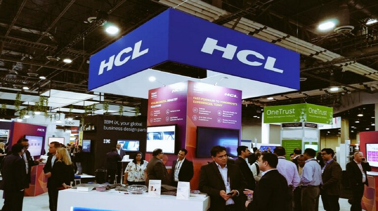 HCL Comnet, three other subsidiaries to merge with HCL Tech