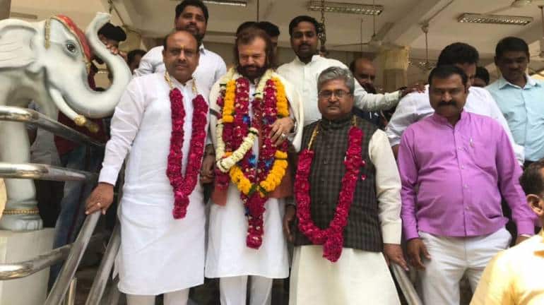 BJP fields singer Hans Raj Hans from North-West Delhi Lok Sabha seat