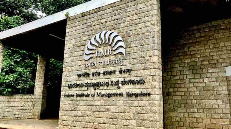 QS EMBA Rankings 2021: IIM Bangalore ranked best in India