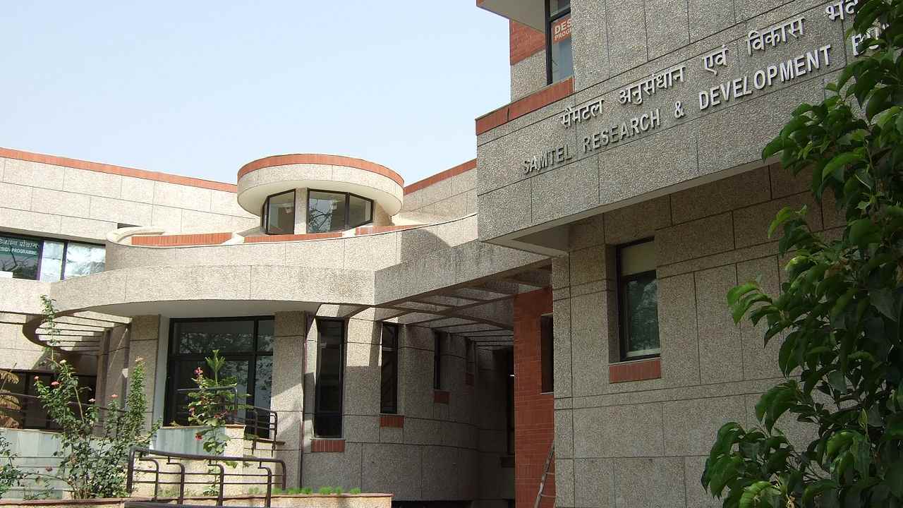 IIT Kanpur inaugurates DRDO-Industry-Academia Centre of Excellence