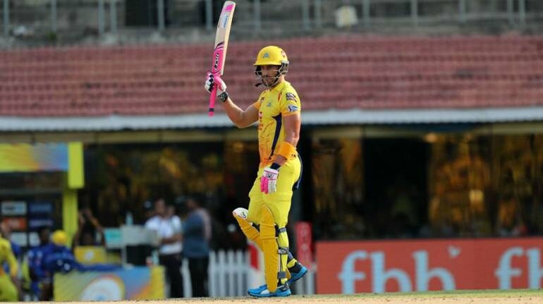 IPL 2020 | Chennai Super Kings (CSK) secure last-match win against ...