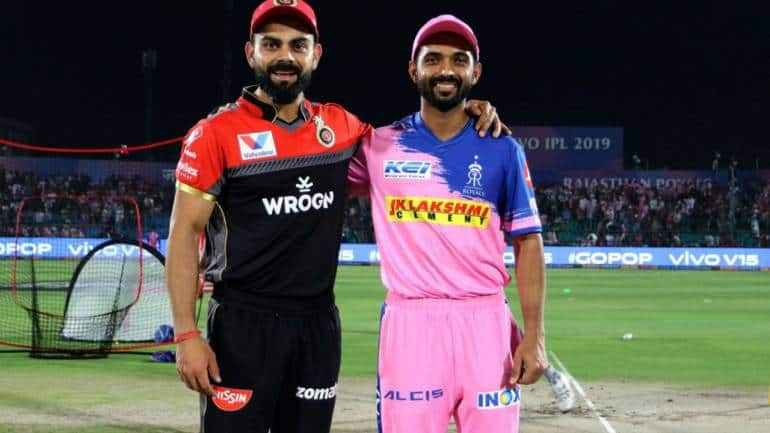 RR vs RCB IPL 2019 Highlights: All-round show helps Rajasthan to the ...