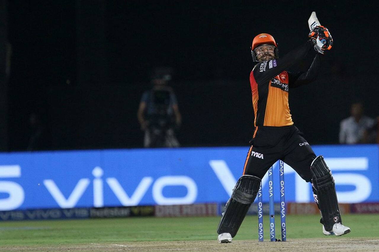 Unadkat, Samson star as RR continue rich form to keep IPL 2019 playoff ...