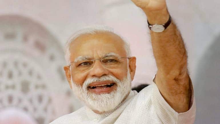 PM Modi to file nomination on April 26