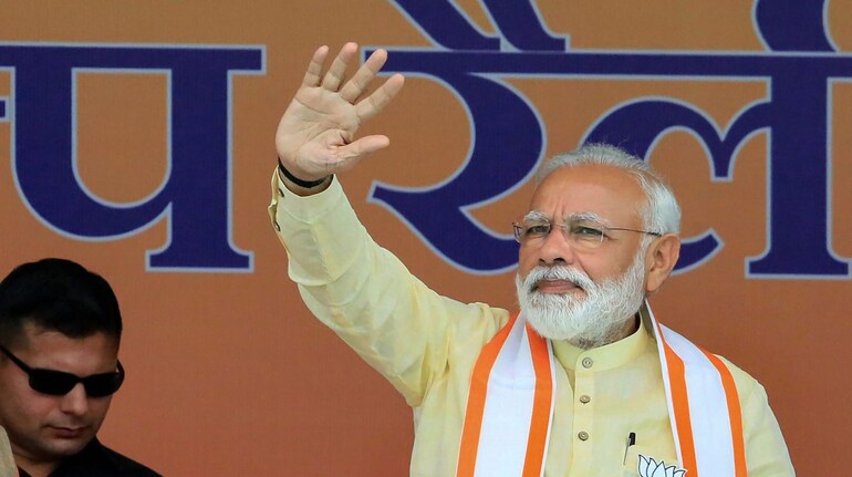 India’s might acknowledged globally because of my foreign trips, says ...